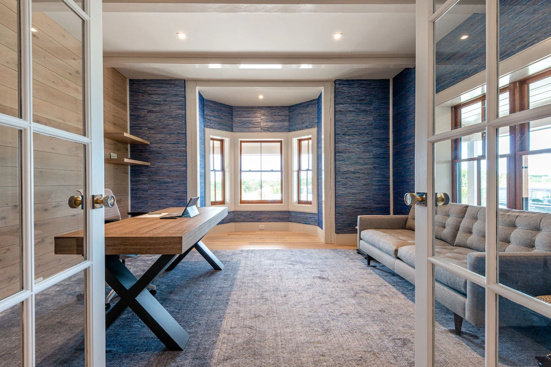 Explore Our Finest Projects in Nantucket | BSC Builders